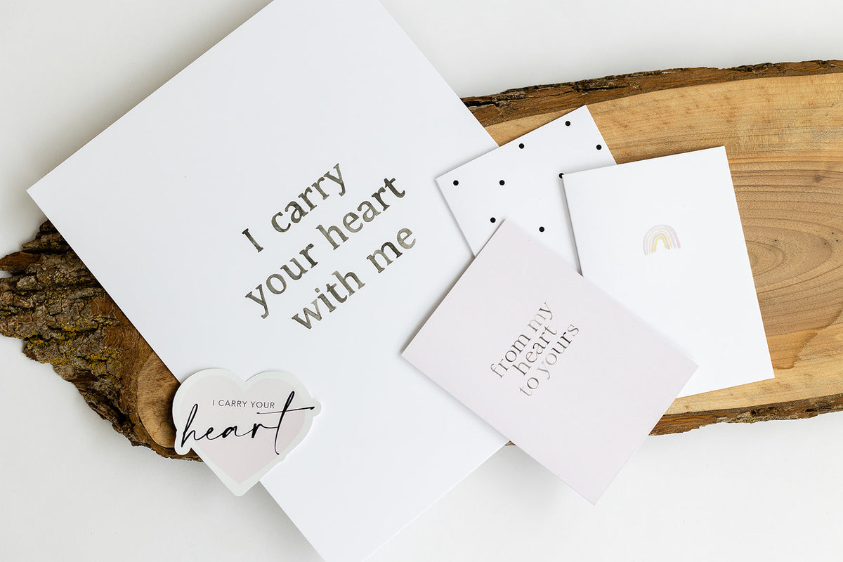 Cards that Give Back; a Recap – Paperscript