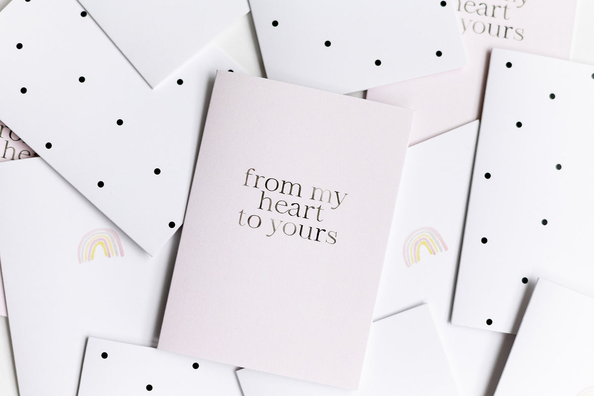 Cards that Give Back – Paperscript