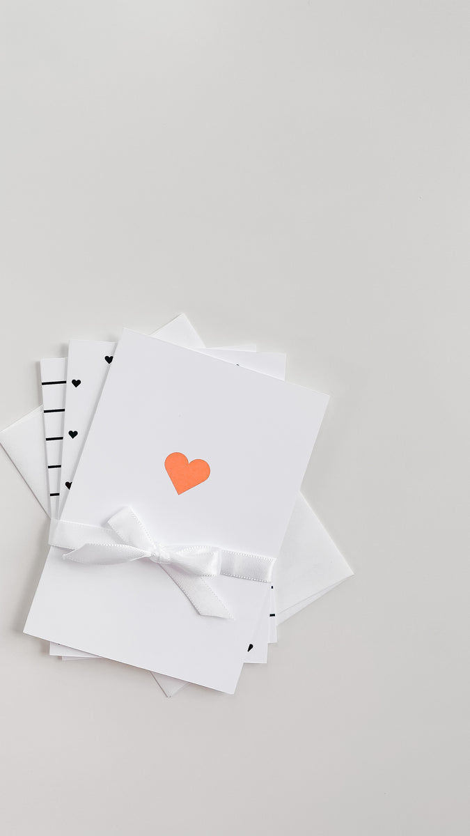 Cards That Give Back – Paperscript