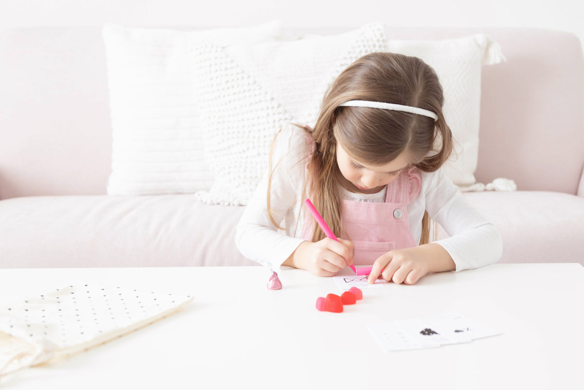 It's About Love – Paperscript