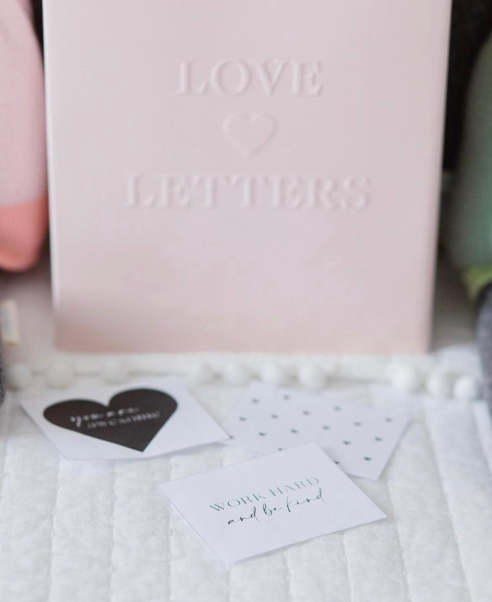 Lunch Box Love Notes | FREE Printable – Paperscript